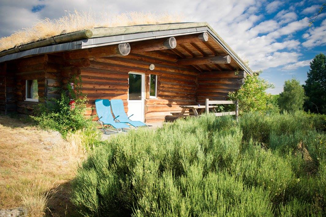 Camping Restaurant Rondin des Bois